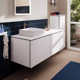 Hansgrohe Xilesa E Unterschrank f&uuml;r Konsole, 2 Ausz&uuml;ge, 54268700,