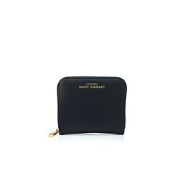 Ateliers Saint Germain Wallet 'EZE' female Black size One Size