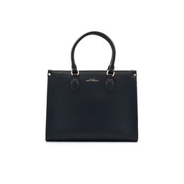 Ateliers Saint Germain Shopper 'Cabourg' female Black size One Size