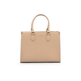 Ateliers Saint Germain Shopper 'Cabourg' female Beige size One Size