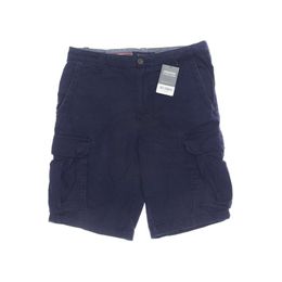 Tommy Hilfiger Shorts Herren Gr&ouml;&szlig;e 30 Second Hand blau