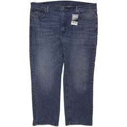 Levi's LEVI'S Jeans Herren Größe 42 Second Hand blau