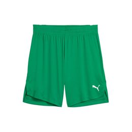 Puma Workout Pants 'Teamjaws Starter' male Green size XXXL