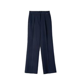 Camomilla Italia Pants female Blue size 48