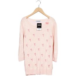 Himmelblau by Lola Paltinger Pullover Damen Gr&ouml;&szlig;e S Second Hand pink