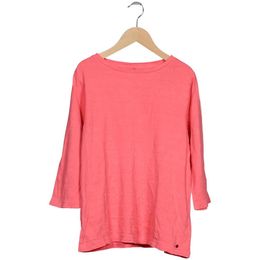 Olsen Langarmshirt Damen Größe S Second Hand pink