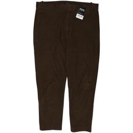Cos Stoffhose Herren Gr&ouml;&szlig;e 34 Second Hand braun