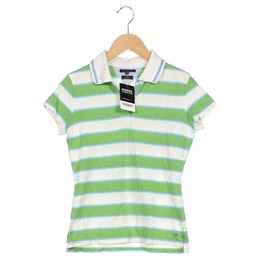 Tommy Hilfiger Poloshirt Damen Größe S Second Hand bunt
