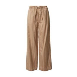 ABOUT YOU X Marie Von Behrens Pants 'Lia' female Brown size 38