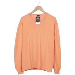 JOOP! Pullover Herren Gr&ouml;&szlig;e XL Second Hand orange