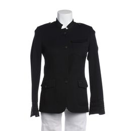 MOS MOSH Blazer Damen Gr&ouml;&szlig;e XS Second Hand navy
