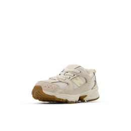 New Balance Sneakers '530 Bungee' boy Beige size 26