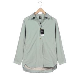 ECOALF Mantel Damen Gr&ouml;&szlig;e XS Second Hand hellgr&uuml;n