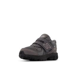 New Balance Sneaker Jungen Gr&ouml;&szlig;e 25.5 dunkelgrau