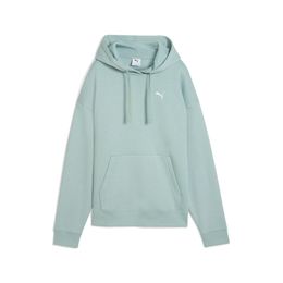 Puma Sweatshirt female Green size XS