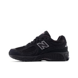 New Balance Sneaker '2002' Jungen Größe 37.5 schwarz