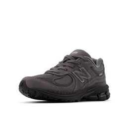 New Balance Sneaker '2002' Jungen Größe 32 dunkelgrau