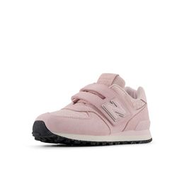New Balance Sneakers '574' boy Pink size 28