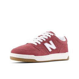 New Balance Sneakers '480' Pink size 42.5
