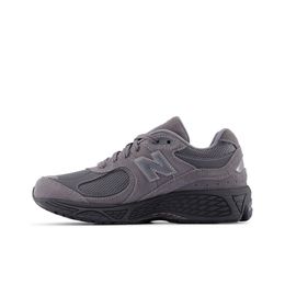 New Balance Sneaker '2002' Jungen Größe 40 aubergine