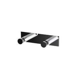 Decor Walther MIKADO FRAME Handtuchhaken, 0524100, MK FRAME HAK2