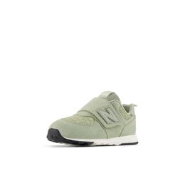 New Balance Sneaker '574' Jungen Gr&ouml;&szlig;e 17/17.5 pastellgr&uuml;n