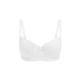 Guess BH 'Livia' Damen Gr&ouml;&szlig;e 80 wei&szlig;