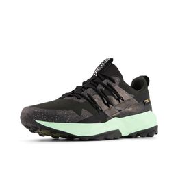 New Balance Laufschuh 'Tektrel' Damen Größe 41.5 braun / schwarz