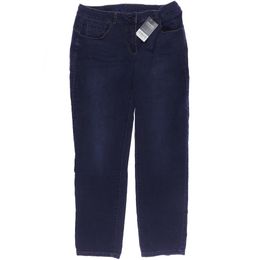 Cecil Jeans Damen Gr&ouml;&szlig;e 33 Second Hand marine