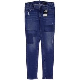 Marc O'Polo Marc O'Polo Jeans Damen Größe 30 Second Hand blau
