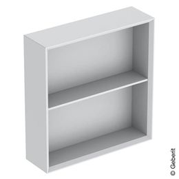 Geberit iCon Regal, 502323013,