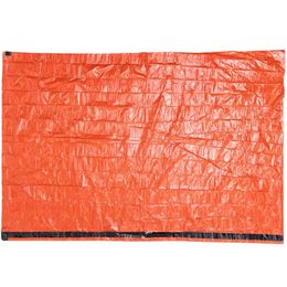 Origin Outdoors Biwaksack 'Ultralite Bivy' Herren Größe one size orange