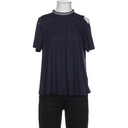 Tom Tailor Denim T-Shirt Damen Gr&ouml;&szlig;e S Second Hand marine
