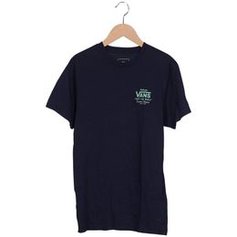 Vans T-Shirt Herren Gr&ouml;&szlig;e S Second Hand marine