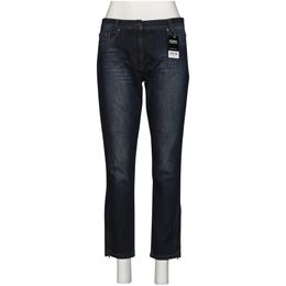 Brax Jeans Damen Größe 32 Second Hand marine