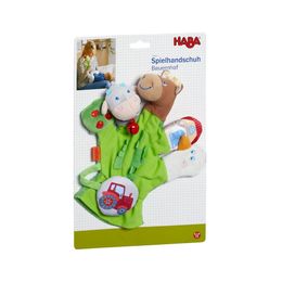 Haba Stuffed animals ' Bauernhof ' kids Mixed colors size One Size