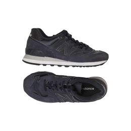 New Balance Sneaker Damen Größe 37.5 Second Hand marine