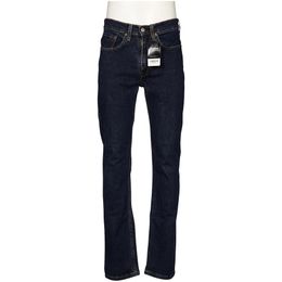 Levi's LEVI'S Jeans Herren Größe 31 Second Hand marine