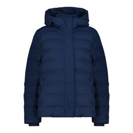 CMP Between-Season Jacket female Blue size 36