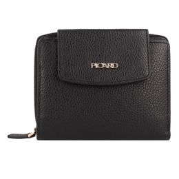Picard Wallet 'Java 1' female Black size One Size