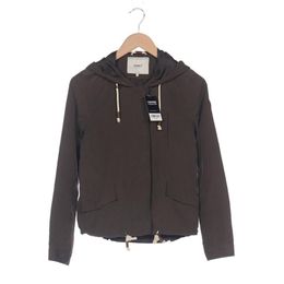 Only Jacke Damen Gr&ouml;&szlig;e S Second Hand gr&uuml;n