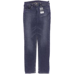 Levi's LEVI'S Jeans Damen Größe 30 Second Hand blau