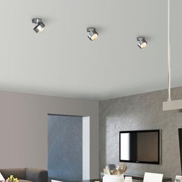 Top Light PUK! Move Strahler, LED, 7-69002,