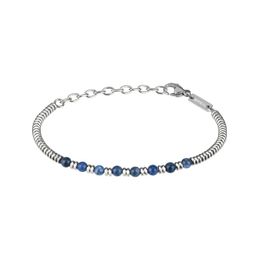 Breil Armband 'TJ3138' Herren Größe One Size blau / silber