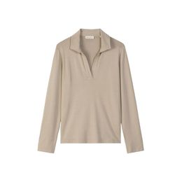 Marc O'Polo Marc O'polo Shirt female Beige size XS