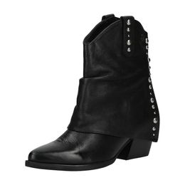 Lazamani Ankle Boots Damen Gr&ouml;&szlig;e 36 schwarz Winterschuhe