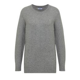 Cecil Sweater female Grey size XS