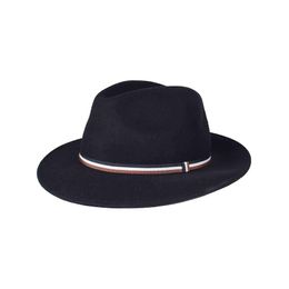 Bugatti Hut 'Fedora' Herren Gr&ouml;&szlig;e 59 dunkelblau