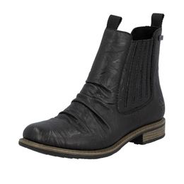 Rieker Chelsea Boots female Black size 42