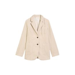 Marc O'Polo Marc O'Polo Blazer Damen Gr&ouml;&szlig;e 32 beige